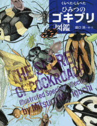 ■ISBN:9784265043729★日時指定・銀行振込をお受けできない商品になりますタイトルくらべた・しらべたひみつのゴキブリ図鑑　盛口満/絵・文ふりがなくらべたしらべたひみつのごきぶりずかんちしきのぽけつと22発売日201608出版社...