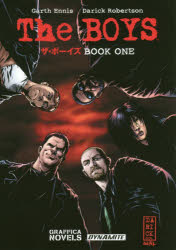 ■ISBN/JAN：9784416617144★日時指定をお受けできない商品になりますタイトル【新品】【本】ザ・ボーイズ　1　ガース・エニス/作　ダリック・ロバートソン/画　〔椎名ゆかり/訳〕フリガナザ　ボ−イズ　1　1発売日201702出...