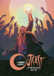■ISBN：9784416617670★日時指定をお受けできない商品になりますタイトル【新品】【本】アウトキャスト　2　ロバート・カークマン/作　ポール・アザセタ/画　〔江原健/訳〕フリガナアウトキヤスト　2　2発売日201707出版社G−...