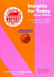 ■ISBN:9784881983799★日時指定・銀行振込をお受けできない商品になりますタイトルInsights　for　Today　A　L．C．スミス　著　N．N．マレー　著ふりがないんさいつふお−とうでいあはいびぎにんぐり−でいんぐ発売...