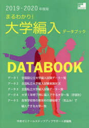 ■ISBN:9784860531355★日時指定・銀行振込をお受けできない商品になりますタイトル【新品】【本】まるわかり!大学編入データブック　2019−2020年度版　中央ゼミナールステップアップサポート部/編集フリガナマルワカリ　ダイガ...