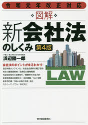 ■ISBN:9784492093306★日時指定・銀行振込をお受けできない商品になりますタイトル図解新会社法のしくみ　浜辺陽一郎/著ふりがなずかいしんかいしやほうのしくみ発売日202005出版社東洋経済新報社ISBN978449209330...