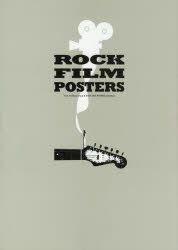 ■ISBN:9784866471426★日時指定・銀行振込をお受けできない商品になりますタイトル【新品】ロック映画ポスターヴィンテージ・コレクション　ポスター・アートで見るロックスターの肖像　井上由一/編ふりがなろつくえいがぽすた−ヴいんて...