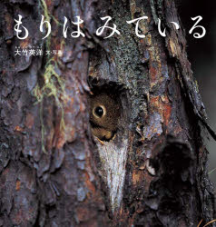 ■ISBN:9784834086348★日時指定・銀行振込をお受けできない商品になりますタイトルもりはみている　大竹英洋/文・写真ふりがなもりわみているようじえほんしり−ず発売日202109出版社福音館書店ISBN9784834086348...