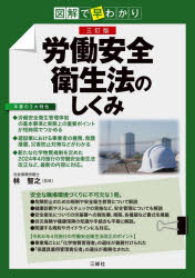 ■ISBN:9784384049572★日時指定・銀行振込をお受けできない商品になりますタイトル労働安全衛生法のしくみ　図解で早わかり　林智之/監修ふりがなろうどうあんぜんえいせいほうのしくみずかいではやわかり発売日202502出版社三修社...