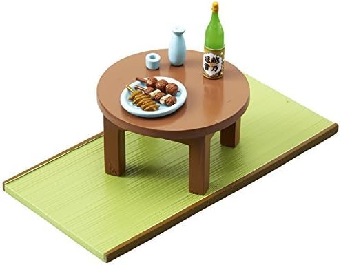 ポーズスケルトンに合わせて遊ぶ小物が登場!