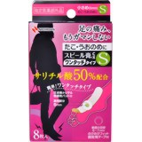 ※パッケージデザイン等は予告なく変更されることがあります。商品説明「スピール膏CX Sサイズ 8枚入 SPJ8S」は、サリチル酸の角質軟化溶解作用を利用した角質剥離剤(靴ずれ・うおのめ用絆創膏)です。サリチル酸を50%配合。うおの目、たこに...