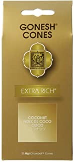 □商品説明 エクストラリッチ シリーズ ナンバーワン アメリカ西海岸のビーチに漂うあの香り。サーファー達が好んで使っている甘くトロピカルなココナッツの香り。Extra Richシリーズ人気No.1。 【内容量】 25個 【燃焼時間】 1個に...