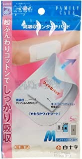 □商品説明 ・かぶれにくいアクリル系粘着剤。 ・キズ口につきにくい特殊ネット採用。 ・厚めのふんわりパッドがキズ口をガードします。 ・パッドをしっかり固定するやわらかワイドシート。 ・バッド：3.5cm×6cm、粘着シート：6cm×10cm...