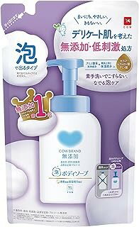 □商品説明 ●天然由来石けん成分と、天然由来アミノ酸系洗浄成分配合。 ●のびのよいクリーミィな泡がたっぷり出てくるので、お肌をこすらず、素手でなでるようにやさしく洗えます。 ●素肌由来保湿成分配合。素肌由来保湿成分：セラミド・ヒアルロン酸・...