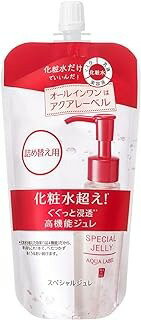 □商品説明 ●化粧水超え*。ぐぐっと浸透**高機能ジュレ。 ●リッチな濃密ジュレがみずみずしく広がり角層にぐぐっと浸透・高保湿。たっぷりうるおい、クリアで弾む肌へ。 ●1品4機能。「化粧水、乳液、マスク、美容液」、洗顔後はこれ1品でOK。 ...