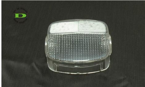 ◆メーカー：ドレミコレクション製 ◆適用車種：Z1R (Z1000、Z400、Z550FXにも使用可能) ◆カラー：クリア