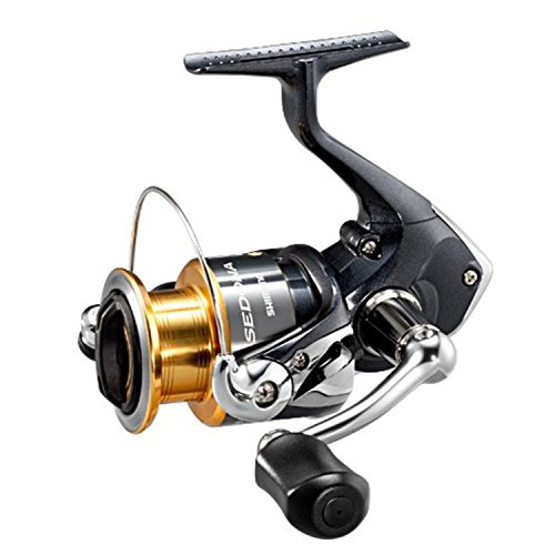 【商品名】シマノ リール 15 セドナ 2500S PE【メーカー名】SHIMANO(シマノ)【メーカー型番】35912【ブランド名】SHIMANO(シマノ)【商品説明】シマノ リール 15 セドナ 2500S PEギア比:5.0実用ドラグ...