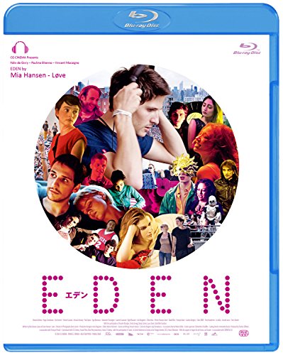 【商品名】EDEN/エデン [Blu-ray]【メーカー名】松竹【メーカー型番】【ブランド名】松竹ホームビデオ【商品説明】EDEN/エデン [Blu-ray]当店では初期不良に限り、商品到着から7日間は返品を 受付けております。・通常3日〜...