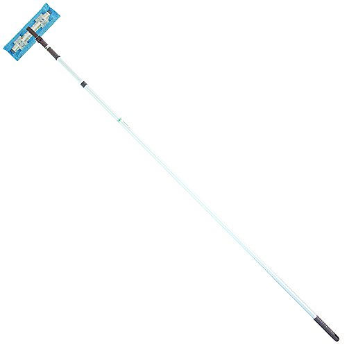 【商品名】アズマ 拭き掃除 高所ワイパー F 伸縮柄 LL595【メーカー名】アズマ工業【メーカー型番】LL595【ブランド名】アズマ工業【商品説明】アズマ 拭き掃除 高所ワイパー F 伸縮柄 LL595サイズ:全長/約1.9~3.2m、ヘ...