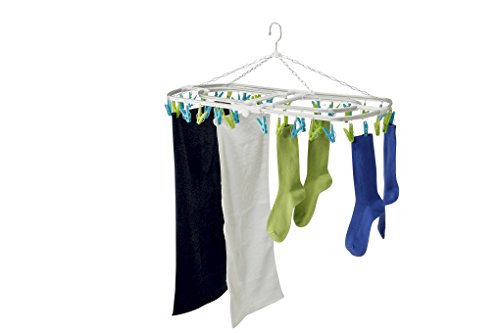 【商品名】CBジャパン アルミ角ハンガー44 Green&amp;Blue【メーカー名】シービージャパン【メーカー型番】【ブランド名】シービージャパン【商品説明】CBジャパン アルミ角ハンガー44 Green&amp;Blueサイズ:約幅8...