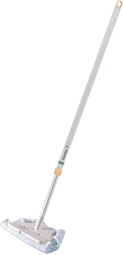 【商品名】アズマ 拭き掃除 ゾーキンはさんでモップ 伸縮アルミ柄【メーカー名】アズマ工業【メーカー型番】AZ395-N【ブランド名】アズマ工業【商品説明】アズマ 拭き掃除 ゾーキンはさんでモップ 伸縮アルミ柄サイズ:ヘッド幅約23×柄の長さ...