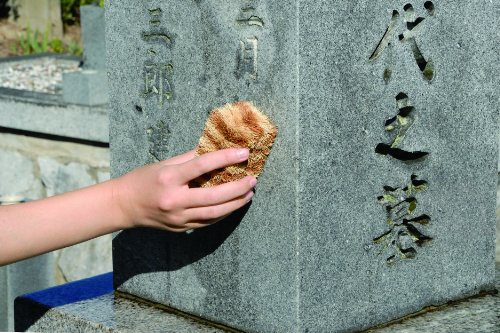 【商品名】アズマ 『こけ・汚れ落としに』 墓石用四角いタワシ【メーカー名】アズマ工業【メーカー型番】PY727【ブランド名】アズマ工業【商品説明】アズマ 『こけ・汚れ落としに』 墓石用四角いタワシサイズ:約 幅9cm、全長9cm本体重量:約...