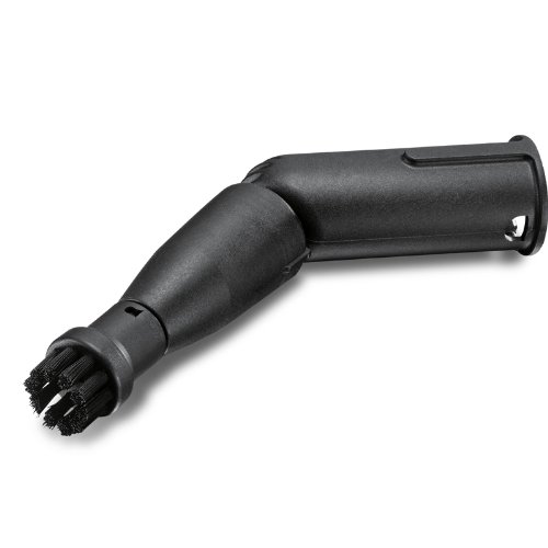 【商品名】KARCHER(ケルヒャー) スチームクリーナー用スチームターボブラシ 2.863-159【メーカー名】Karcher(ケルヒャー)【メーカー型番】28631590【ブランド名】KARCHER (ケルヒャー)【商品説明】KARCH...