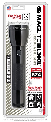 【商品名】MAG-LITE(マグライト) マグライト ML300L LED 2D.CELL 【日本正規代理店品】 ST23016【メーカー名】MAG-LITE(マグライト)【メーカー型番】ML300L-S2016【ブランド名】MAG-LIT...