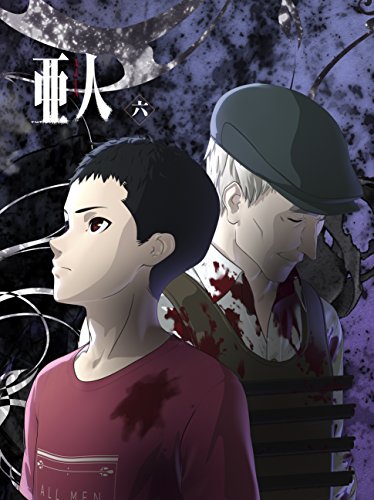 【商品名】亜人 六 (初回生産限定版) [Blu-ray]【メーカー名】キングレコード【メーカー型番】【ブランド名】【商品説明】亜人 六 (初回生産限定版) [Blu-ray]当店では初期不良に限り、商品到着から7日間は返品を 受付けており...