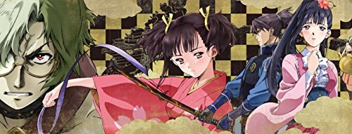 【商品名】甲鉄城のカバネリ 1(イベントチケット優先販売申し込み券付)(完全生産限定版) [Blu-ray]【メーカー名】アニプレックス【メーカー型番】【ブランド名】アニプレックス【商品説明】甲鉄城のカバネリ 1(イベントチケット優先販売申...