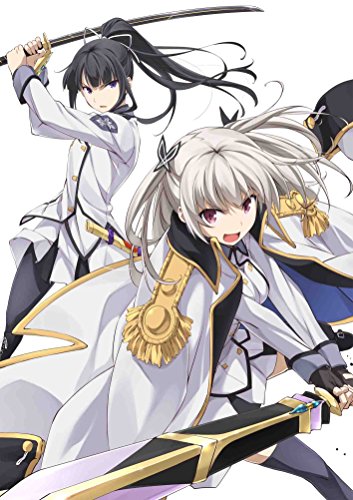 【商品名】クオリディア・コード 2(初回特装版) [Blu-ray]【メーカー名】アニプレックス【メーカー型番】【ブランド名】【商品説明】クオリディア・コード 2(初回特装版) [Blu-ray]当店では初期不良に限り、商品到着から7日間は...