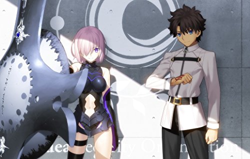 【商品名】Fate/Grand Order -First Order-(完全生産限定版) [Blu-ray]【メーカー名】アニプレックス【メーカー型番】【ブランド名】【商品説明】Fate/Grand Order -First Order-(...