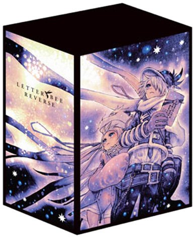 【商品名】テガミバチ REVERSE 1【初回限定版】 [DVD]【メーカー名】バンダイビジュアル【メーカー型番】【ブランド名】【商品説明】テガミバチ REVERSE 1【初回限定版】 [DVD]当店では初期不良に限り、商品到着から7日間は...