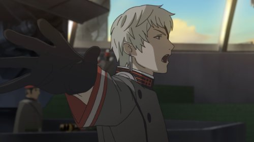 【商品名】『ラストエグザイル-銀翼のファム-』 Blu-ray No.01【メーカー名】フライングドッグ【メーカー型番】【ブランド名】【商品説明】『ラストエグザイル-銀翼のファム-』 Blu-ray No.01当店では初期不良に限り、商品到...
