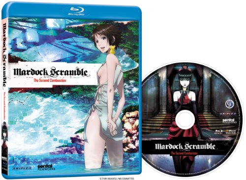 【商品名】Mardock Scramble: Second Combustion [Blu-ray] [Import]【メーカー名】Section 23【メーカー型番】【ブランド名】Sentai Filmworks【商品説明】Mardock...