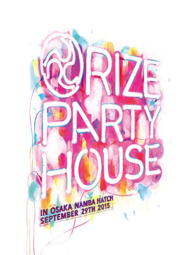 【商品名】LIVE DVD “PARTY HOUSE" in OSAKA【メーカー名】SPACE SHOWER MUSIC【メーカー型番】【ブランド名】Tensaibaka Records【商品説明】LIVE DVD “PARTY HOUS...