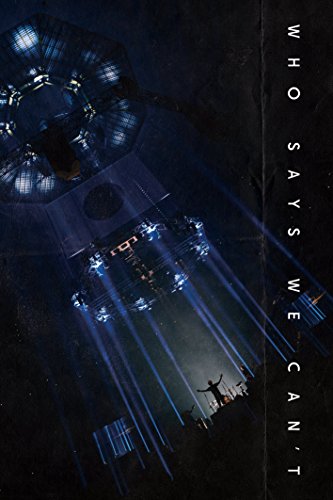 【商品名】WHO SAYS WE CAN'T(初回プレス限定盤) [Blu-ray]【メーカー名】ビデオメーカー【メーカー型番】【ブランド名】【商品説明】WHO SAYS WE CAN'T(初回プレス限定盤) [Blu-ray]当店では初期...