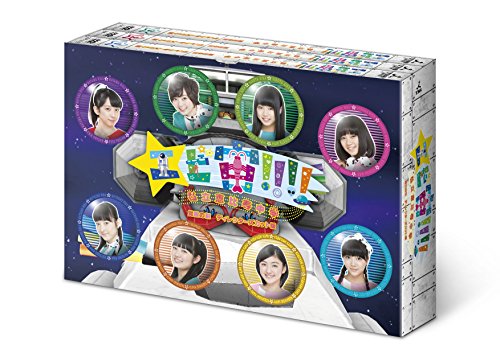 【商品名】エビ宙!!!!~覚醒の刻 ディレクターズカット版 DVD-BOX【メーカー名】SDP【メーカー型番】【ブランド名】【商品説明】エビ宙!!!!~覚醒の刻 ディレクターズカット版 DVD-BOX当店では初期不良に限り、商品到着から7日...