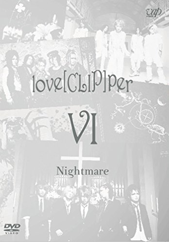 【商品名】love[CLIP]per VI [DVD]【メーカー名】バップ【メーカー型番】【ブランド名】【商品説明】love[CLIP]per VI [DVD]当店では初期不良に限り、商品到着から7日間は返品を 受付けております。・通常3日...