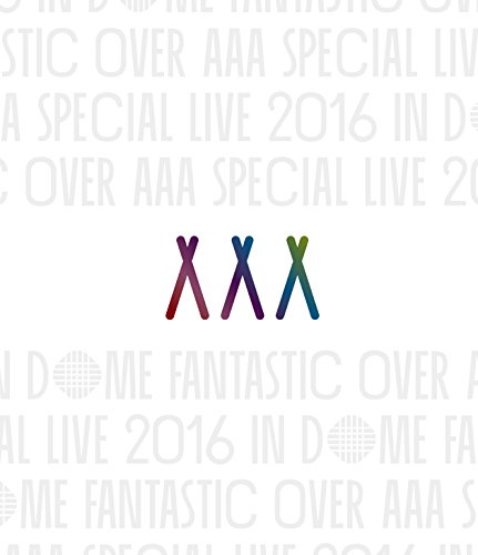【商品名】AAA Special Live 2016 in Dome -FANTASTIC OVER- [Blu-ray]【メーカー名】avex trax【メーカー型番】【ブランド名】【商品説明】AAA Special Live 2016 ...