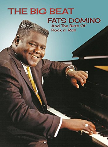 【商品名】Big Beat: Fats Domino & The Birth of Rock N' Roll [DVD] [Import]【メーカー名】Shanachie【メーカー型番】35234752【ブランド名】Shanchie Rec...