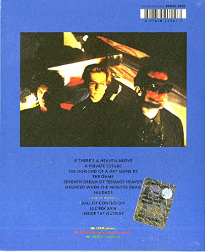 【商品名】Seventh Dream of Teenage Heaven [Blu-ray] [Import]【メーカー名】Beggars Banquet Us【メーカー型番】【ブランド名】Beggars Banquet【商品説明】Seve...