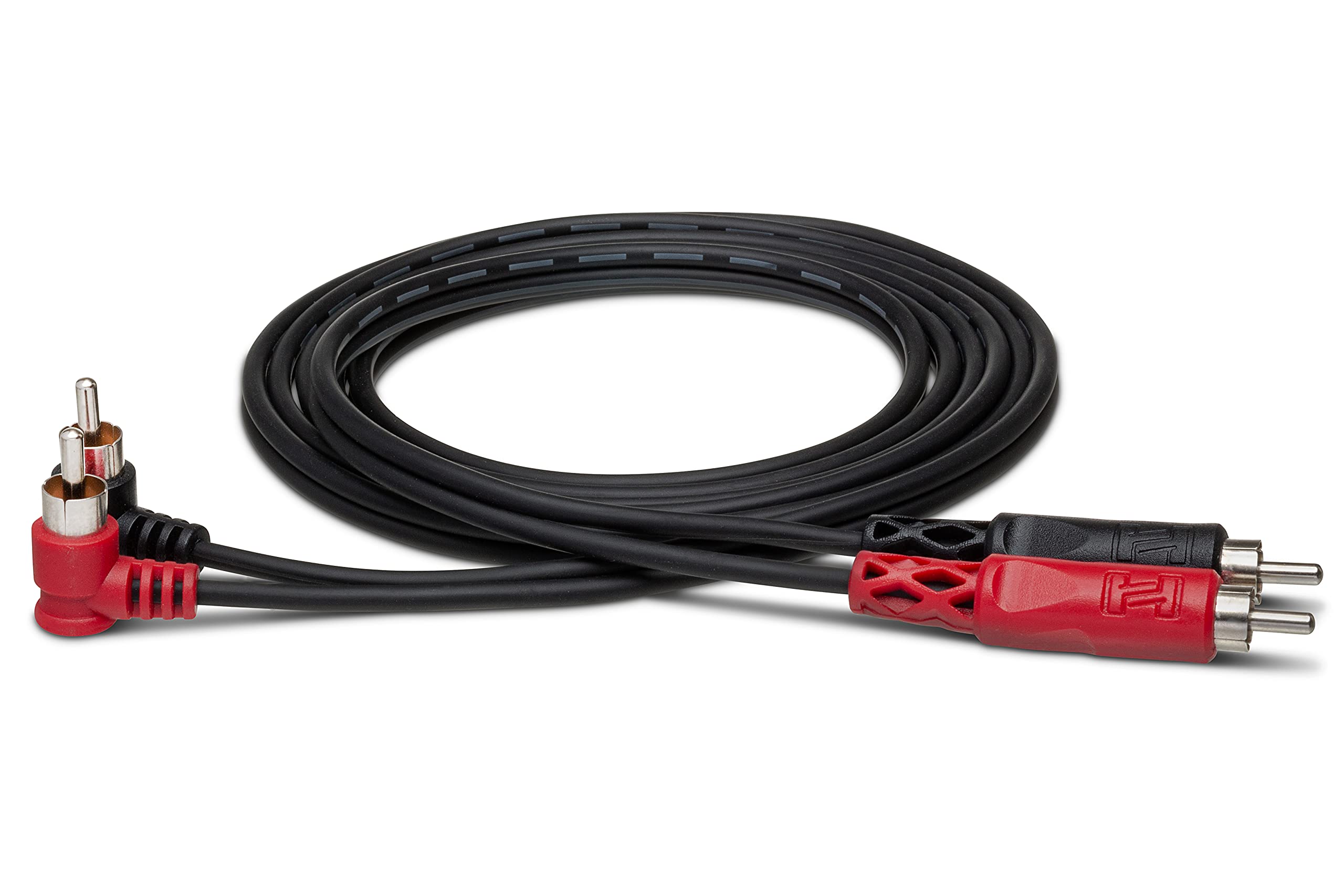 【メーカー名】Hosa【メーカー型番】【ブランド名】Hosa【商品説明】Hosa CRA-201R 1m RCA×2-L型RCA×2 オーディオケーブル・画像はイメージ写真ですので付属品など画像の通りではないこともございます。　付属品につい...