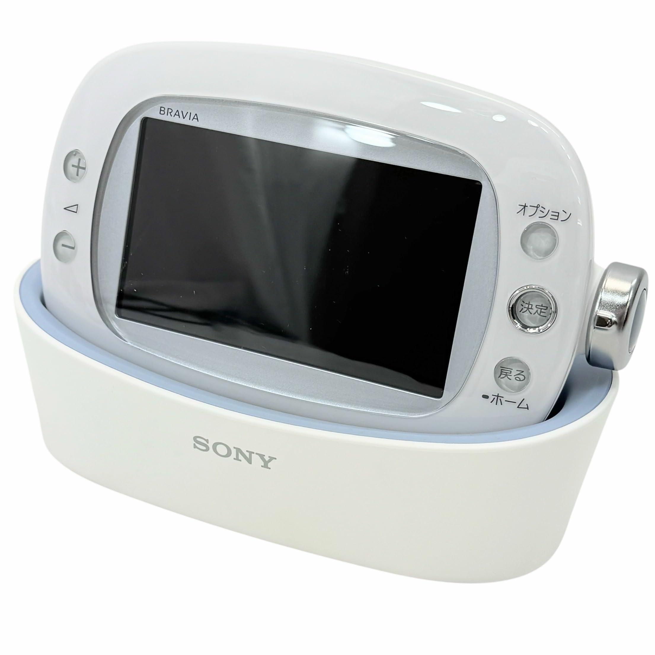 【メーカー名】ソニー(SONY)【メーカー型番】【ブランド名】ソニー(SONY)【商品説明】ソニー 4V型 液晶 テレビ XDV-W600-WC フラッシュメモリ 2008年モデル・画像はイメージ写真ですので付属品など画像の通りではないこと...