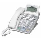 【メーカー名】岩崎通信機【メーカー型番】【ブランド名】岩崎通信機【商品説明】IWATSU TELEMORE（テレモア）EX WX-12KTX-EX 電話機 白 岩崎通信機・画像はイメージ写真ですので付属品など画像の通りではないこともございま...