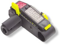 【メーカー名】カナレ電気【メーカー型番】【ブランド名】CANARE【商品説明】CANARE 同軸ケーブルストリッパ TS100・画像はイメージ写真ですので付属品など画像の通りではないこともございます。　付属品については商品タイトルに記載がな...