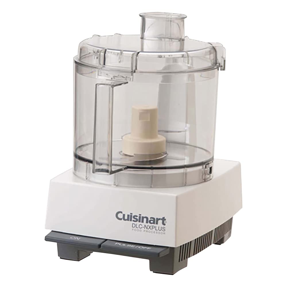 【メーカー名】Cuisinart (クイジナート)【メーカー型番】【ブランド名】Cuisinart (クイジナート)【商品説明】Cuisinart (クイジナート) 業務用フードプロセッサー 単機能4.2L DLC-NXJ2PS・画像はイメ...