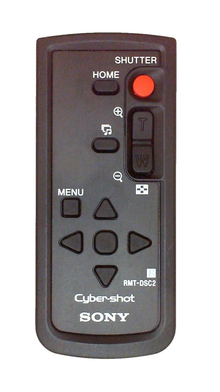 【メーカー名】Sony【メーカー型番】【ブランド名】ソニー(SONY)【商品説明】Sony 147865591リモートコントロール( rmt-dsc2 )・画像はイメージ写真ですので付属品など画像の通りではないこともございます。　付属品につ...