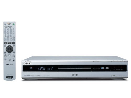 【メーカー名】【メーカー型番】【ブランド名】sony【商品説明】ソニー スゴ録 　DVDレコーダー　 RDR-AX75・画像はイメージ写真ですので付属品など画像の通りではないこともございます。　付属品については商品タイトルに記載がない場合が...
