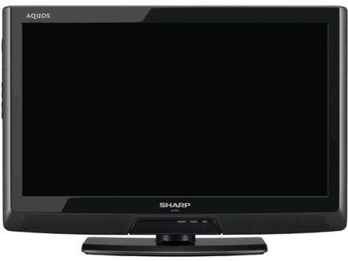 【メーカー名】シャープ(SHARP)【メーカー型番】【ブランド名】シャープ(SHARP)【商品説明】シャープ 20型 ハイビジョン 液晶テレビ ブラック AQUOS LC-20V5-B・画像はイメージ写真ですので付属品など画像の通りではない...