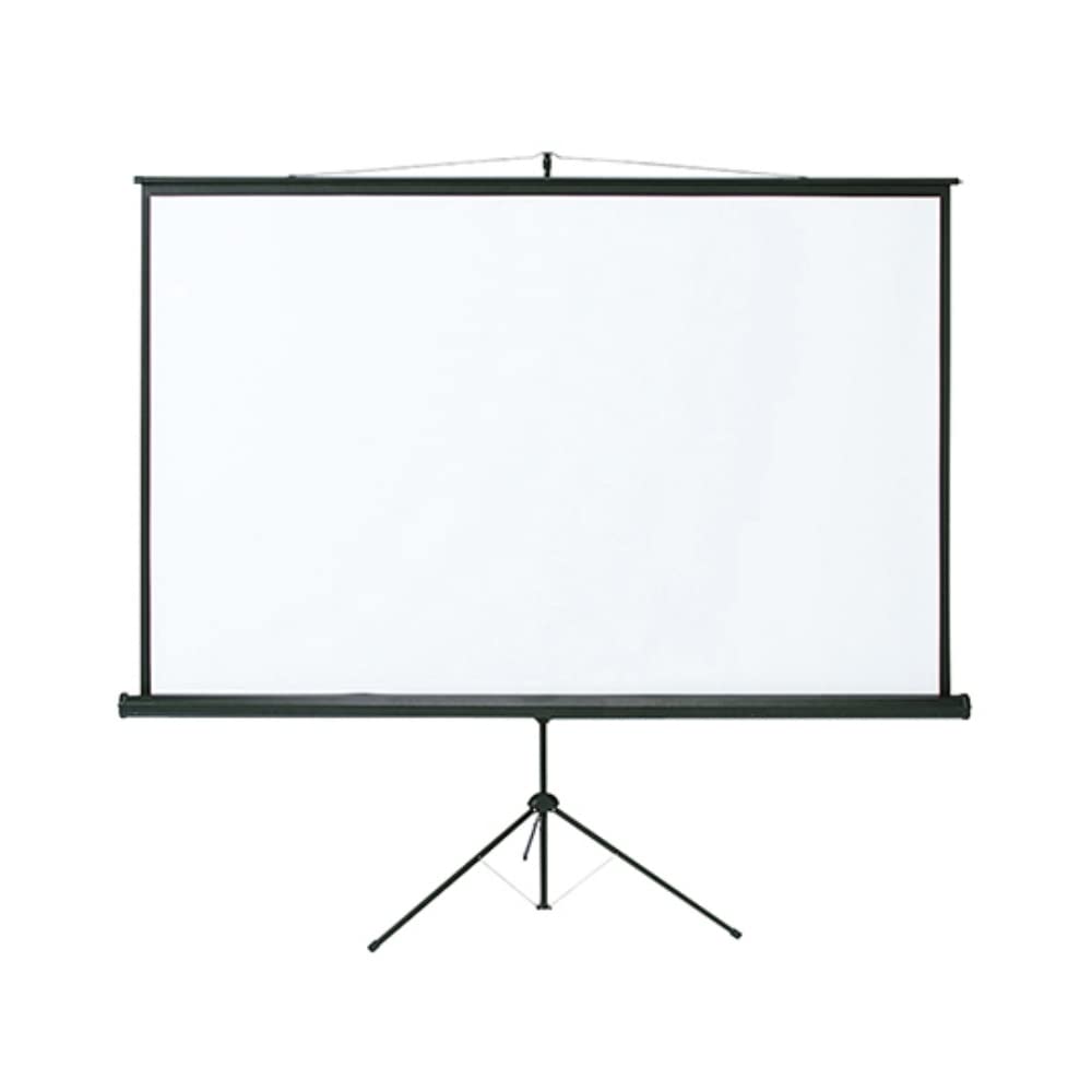 【メーカー名】サンワサプライ(Sanwa Supply)【メーカー型番】【ブランド名】サンワサプライ(Sanwa Supply)【商品説明】サンワサプライ プロジェクタースクリーン(三脚式) PRS-S75・画像はイメージ写真ですので付属品...