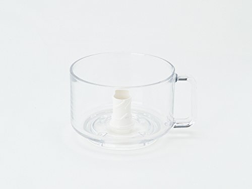 【メーカー名】パナソニック【メーカー型番】【ブランド名】パナソニック(Panasonic)【商品説明】パナソニック Panasonic フードプロセッサー フードプロセッサー用ガラス容器 AUA02-1201-W AUA02-100-W、A...