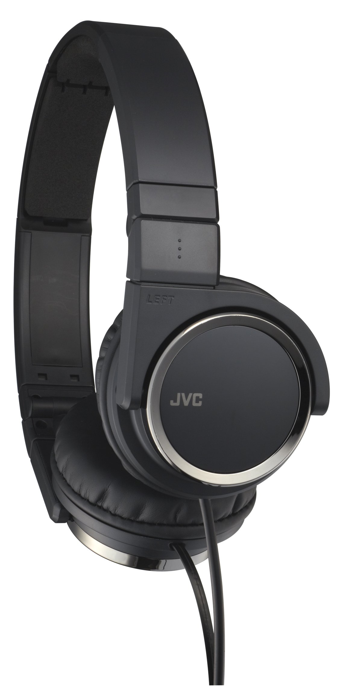 【メーカー名】JVCケンウッド【メーカー型番】【ブランド名】JVCケンウッド【商品説明】JVC HA-S400-B 密閉型ヘッドホン 折りたたみ式 ブラック・画像はイメージ写真ですので付属品など画像の通りではないこともございます。　付属品に...