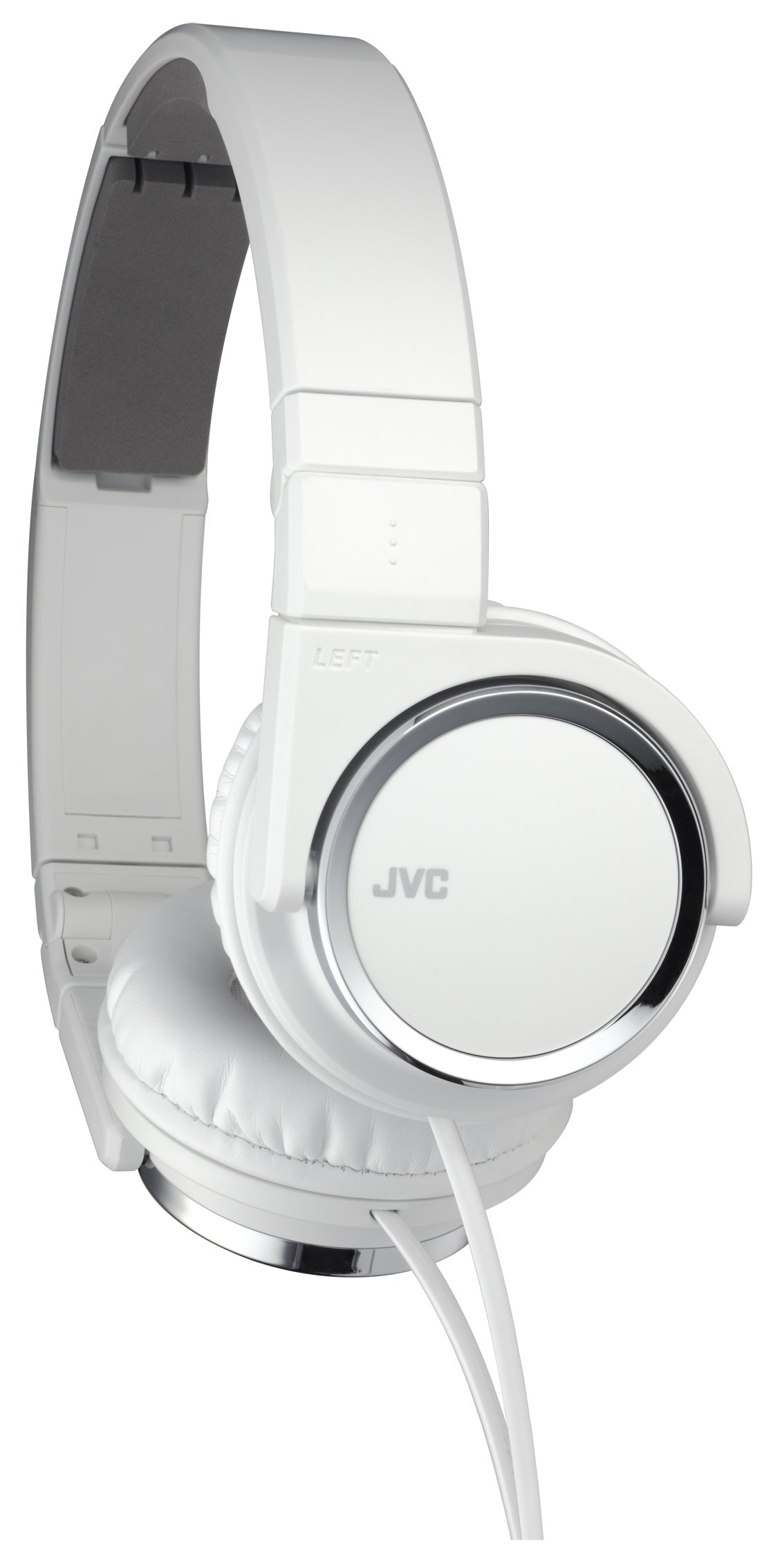 【メーカー名】JVCケンウッド【メーカー型番】【ブランド名】JVCケンウッド【商品説明】ケンウッド(KENWOOD) JVCケンウッド JVC HA-S400-W 密閉型ヘッドホン 折りたたみ式 ホワイト・画像はイメージ写真ですので付属品な...